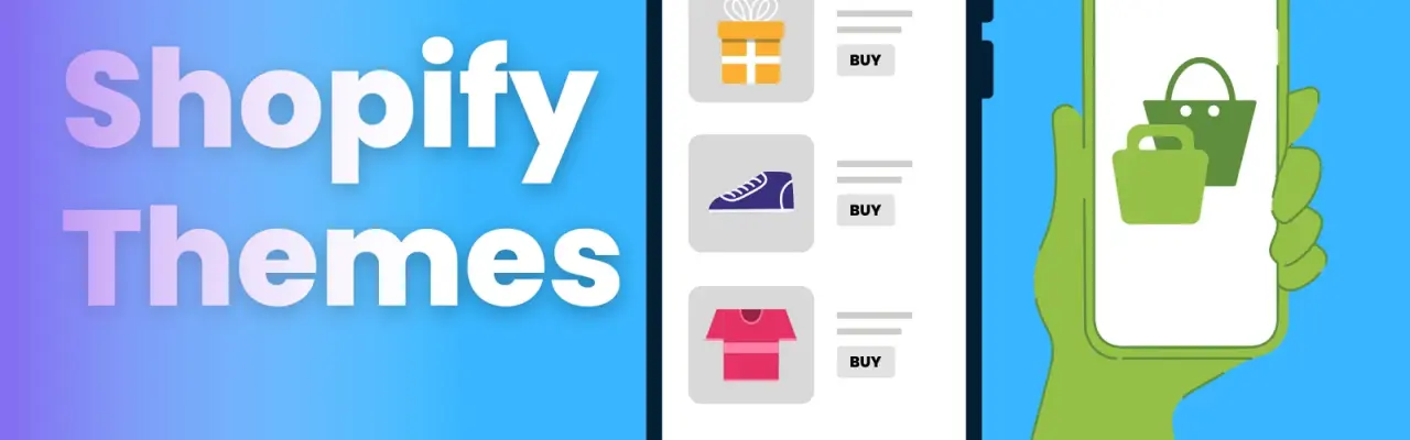 Custom Shopify & Haravan Theme - Dotbase Software